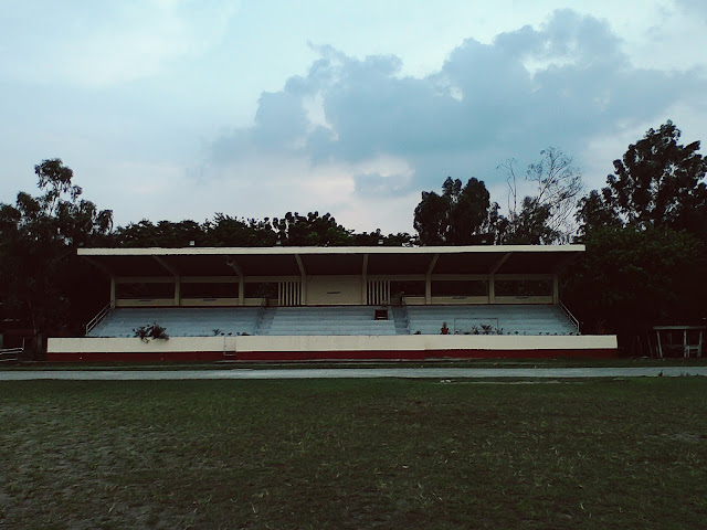 Snap About (PUP Sta. Mesa Nostalgics)