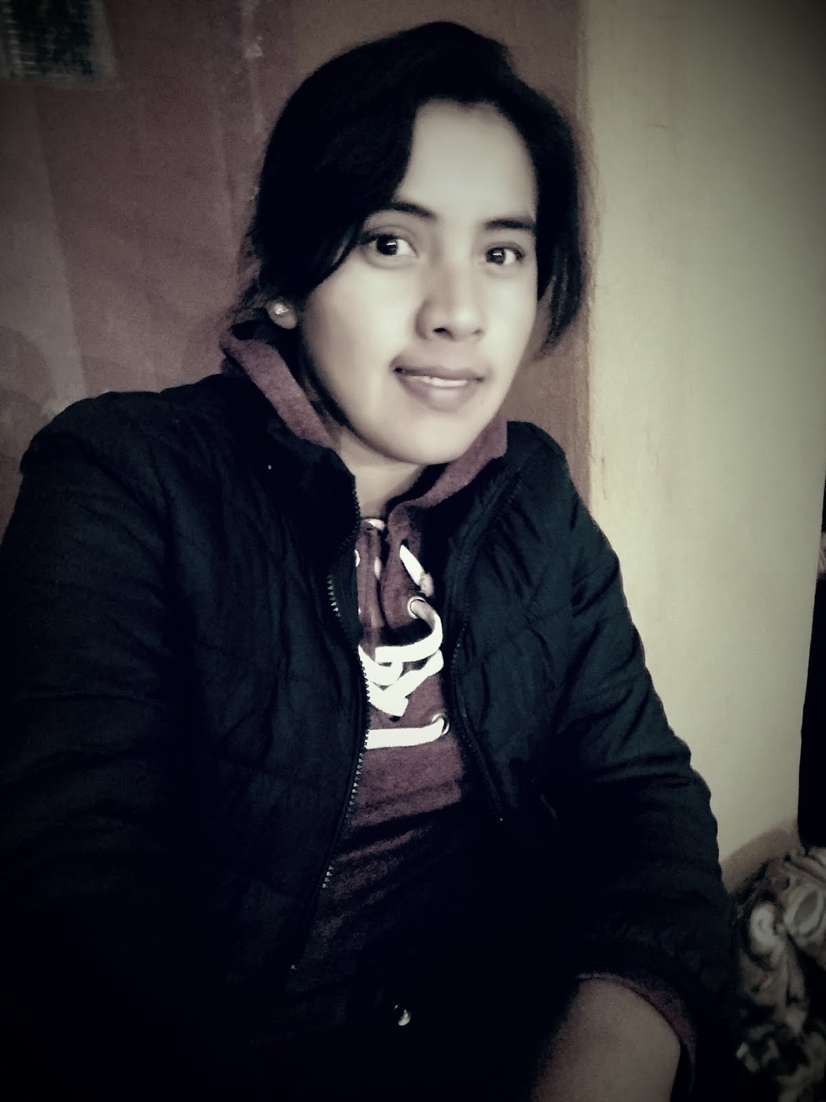 Carmen Rosa Huanca Guevara