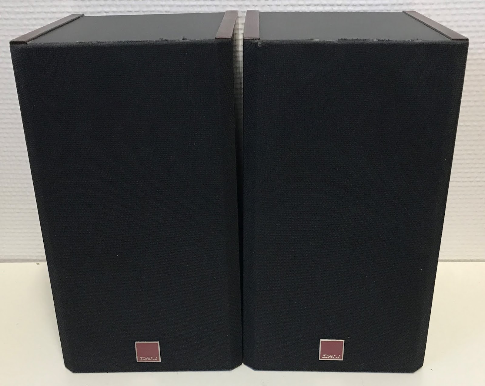 Rational Hi-Fi: Dali 150