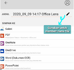 Scan Gambar atau Foto ? Mengubah dan Satukan Foto Jadi Pdf ? Mudah ...