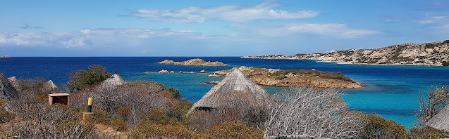 URBEX: Le Club Med abandonné de Caprera en Sardaigne