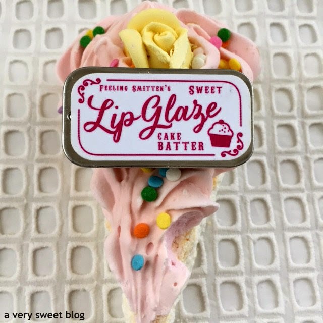 Feeling Smitten Strawberry Mint, Sugar Brulee, Sweet Watermelon, Cake ...