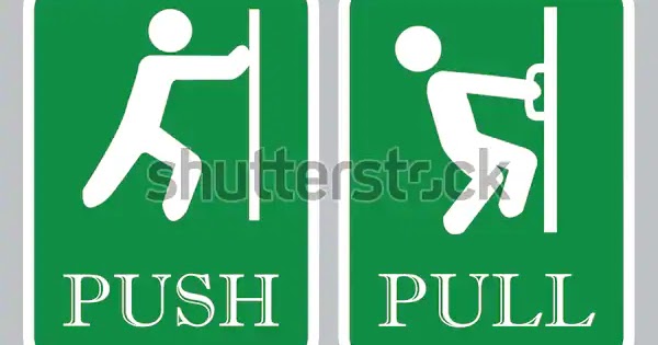 What are the examples of Seiton in 5S? - Mechstudytips