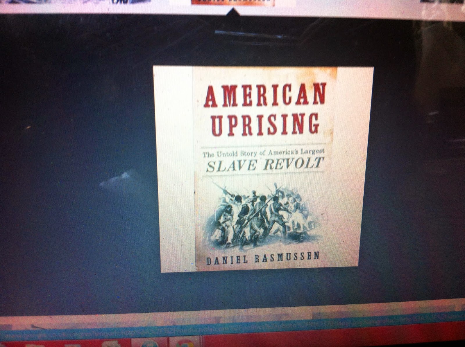 THE BLACK SOCIAL HISTORY:: BLACK SOCIAL HISTORY : THE 1811 GERMAN COAST ...