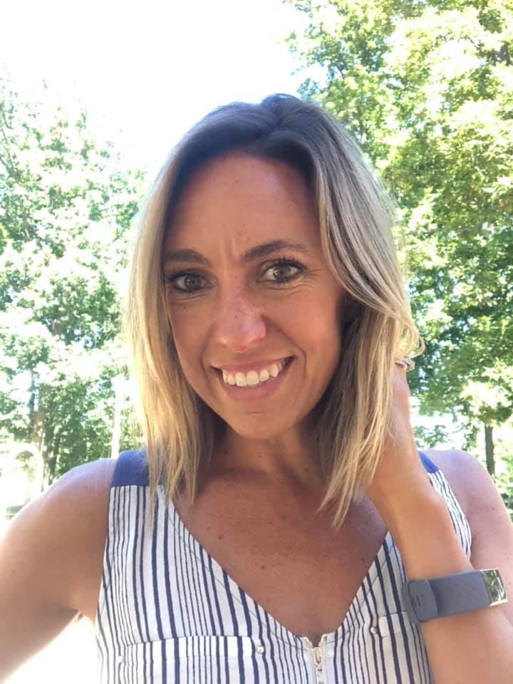 Blog #1: Let's do this!