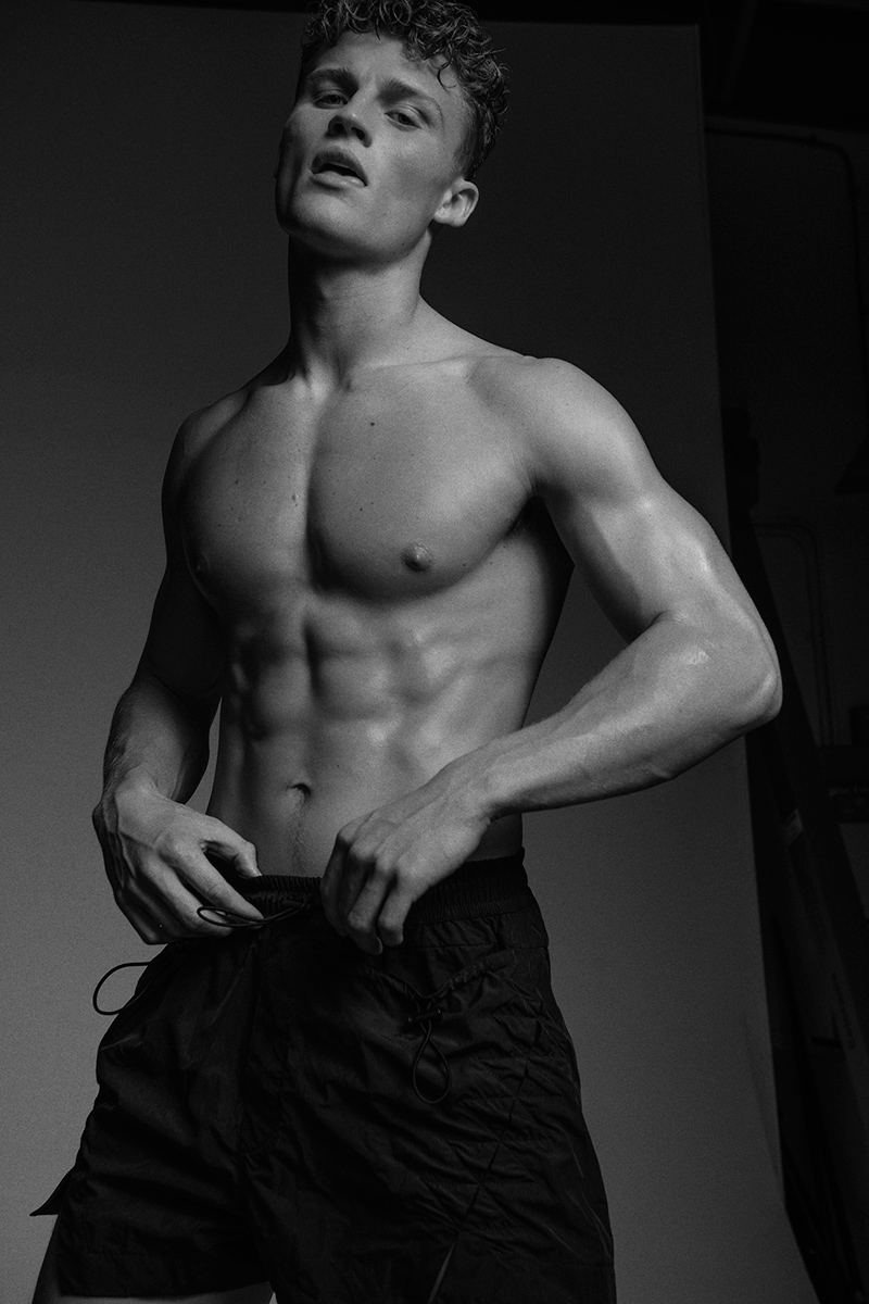 Zach Hartman On Audacity, Social Media Implications, And Fashion’s ...