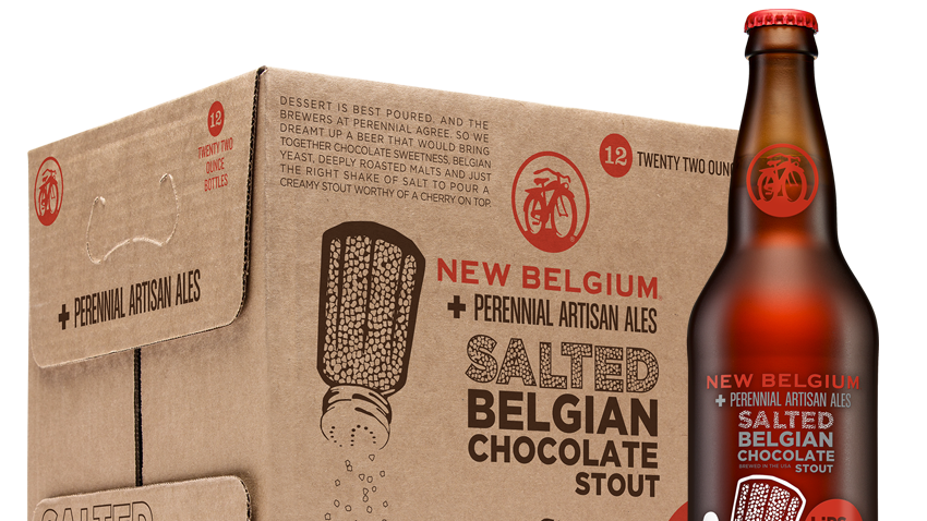 Adding Salt to Beer Brews (& making Gose) | How to Home Brew Beer