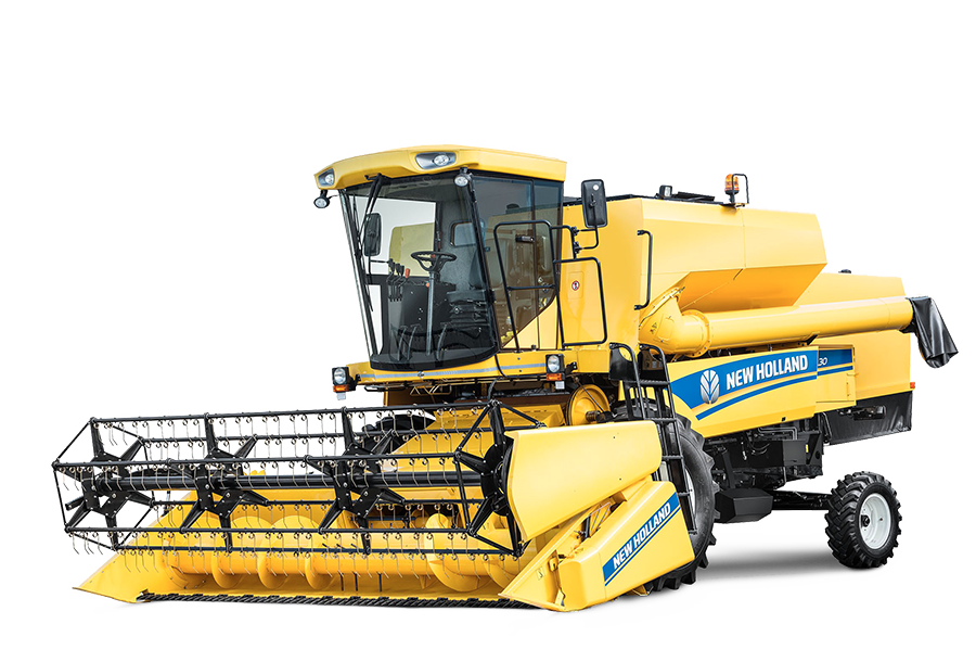 New Holland Combine TC5-30