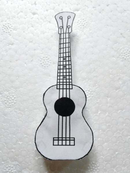 A Crafty Dose: February 2016