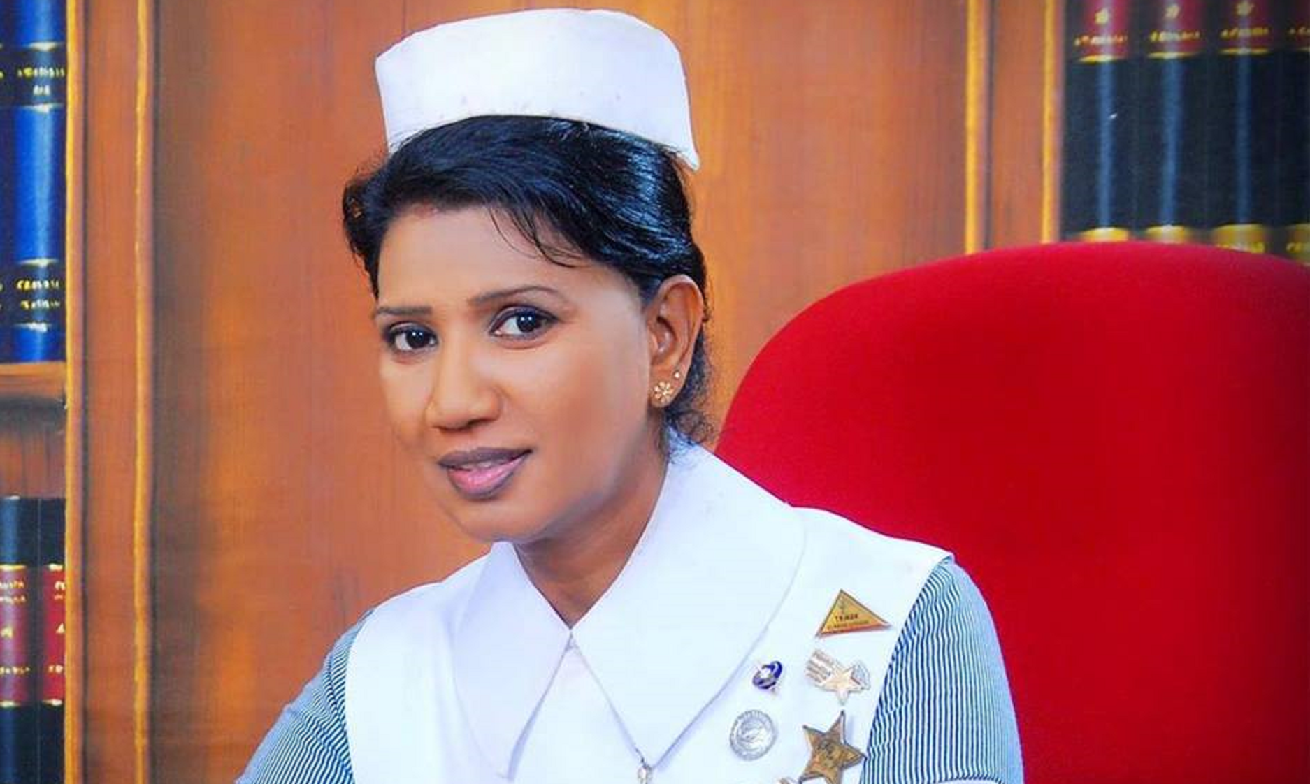 කොළඹ ජාතික රෝහලේ 27 කට ඇතුලු හෙදියන් 243 කට කොරෝනා ආසාදිතයි | Pushpa ...