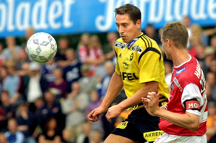 Fútbol Televisión: Lillestrøm SK TV