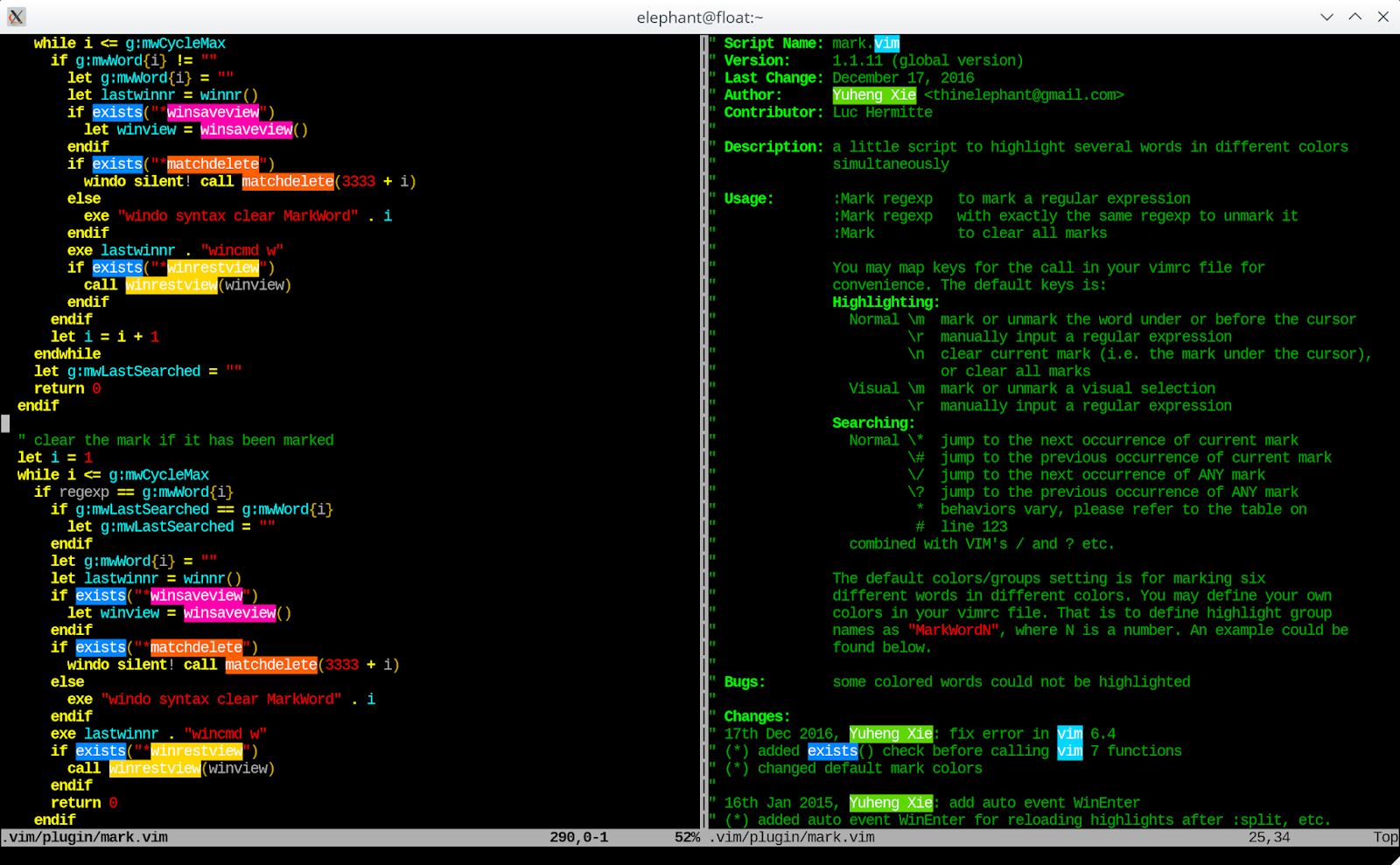 Top 5 Text Editors for Hackers and Programmers
