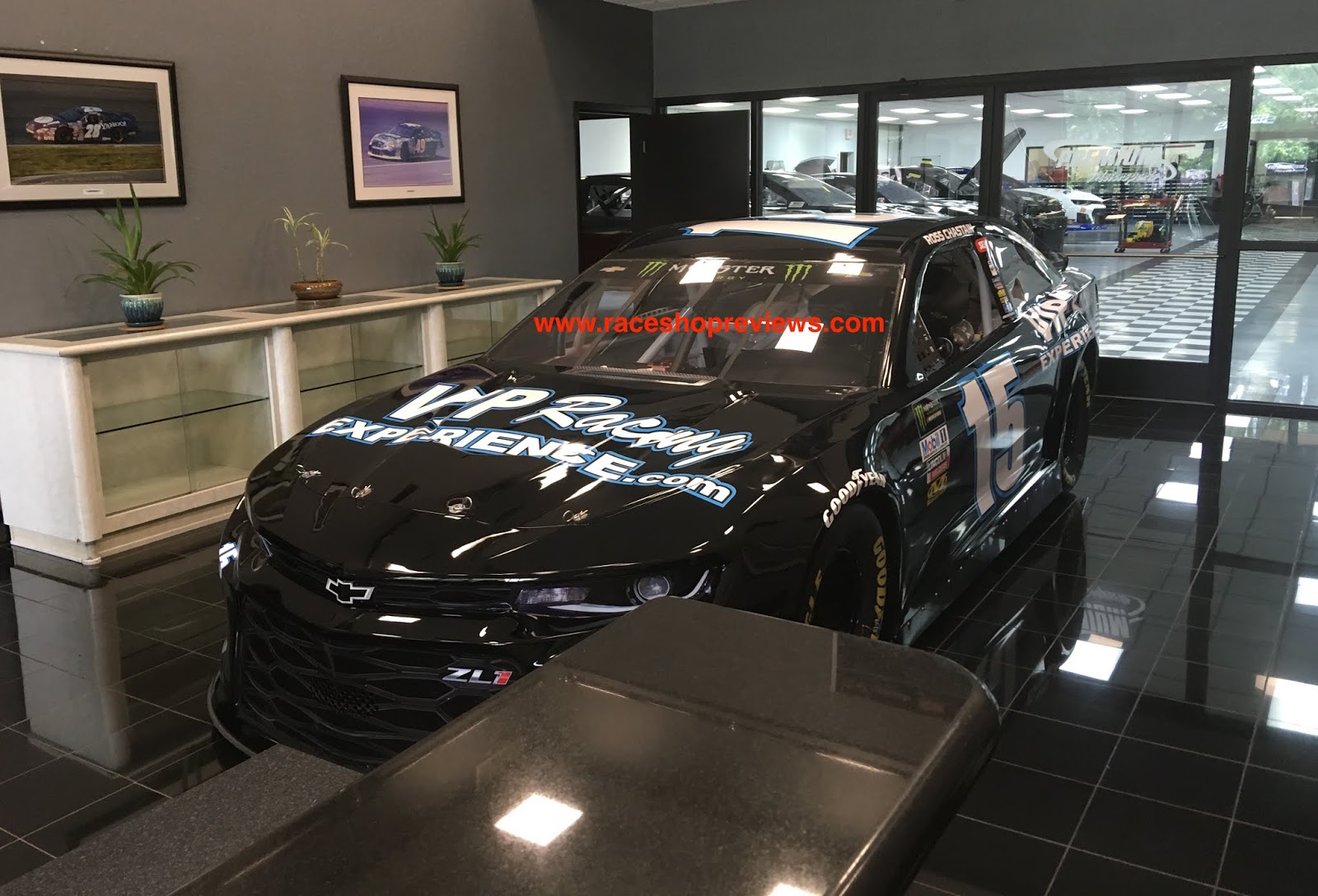 Race Shop Reviews: PREMIUM MOTORSPORTS