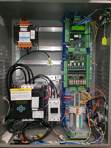 Chicago Elevator Maintenance - Colley Elevator: Hydraulic elevator ...