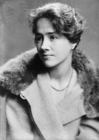 Eyes On Vintage and History: Anne Lindbergh