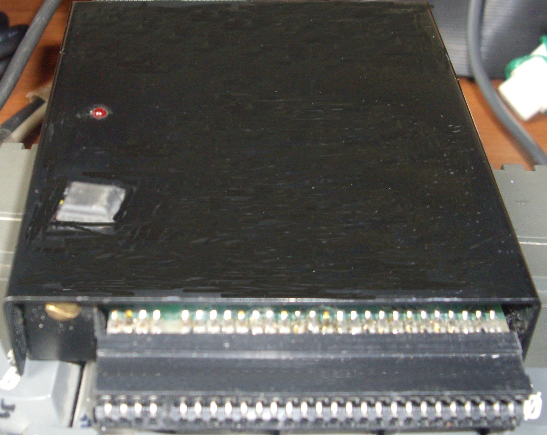 Retro Ordenadores Orty: Clones de Sinclair ZX: TS (1000 y 1500) y Power ...