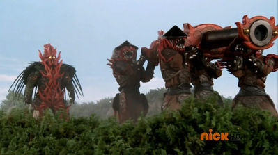 Henshin Grid: Power Rangers Super Samurai - Trust Me - Episode Review