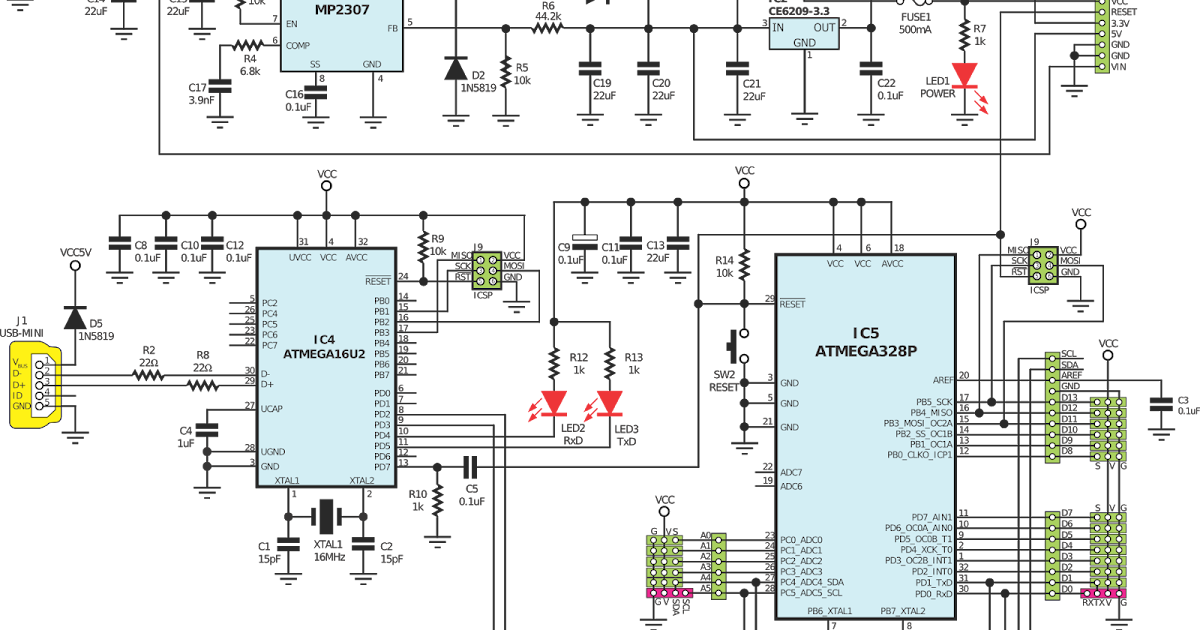 Diseño y simulación de circuitos electrónicos - UD37Electrónica: Proyectos y tutoriales de ...