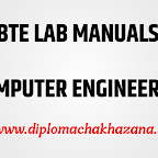MSBTE syllabus i scheme | Diploma in Computer Engineering | diplomachakhazana