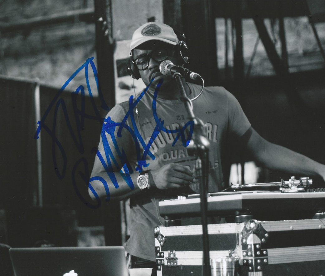 Hip-Hop Nostalgia: Happy Born Day, Just Blaze! (Playlist)