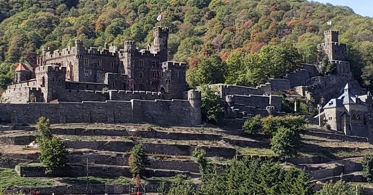 What Has Dominion in Your Life? -- Lectionary Reflection for Pentecost ...