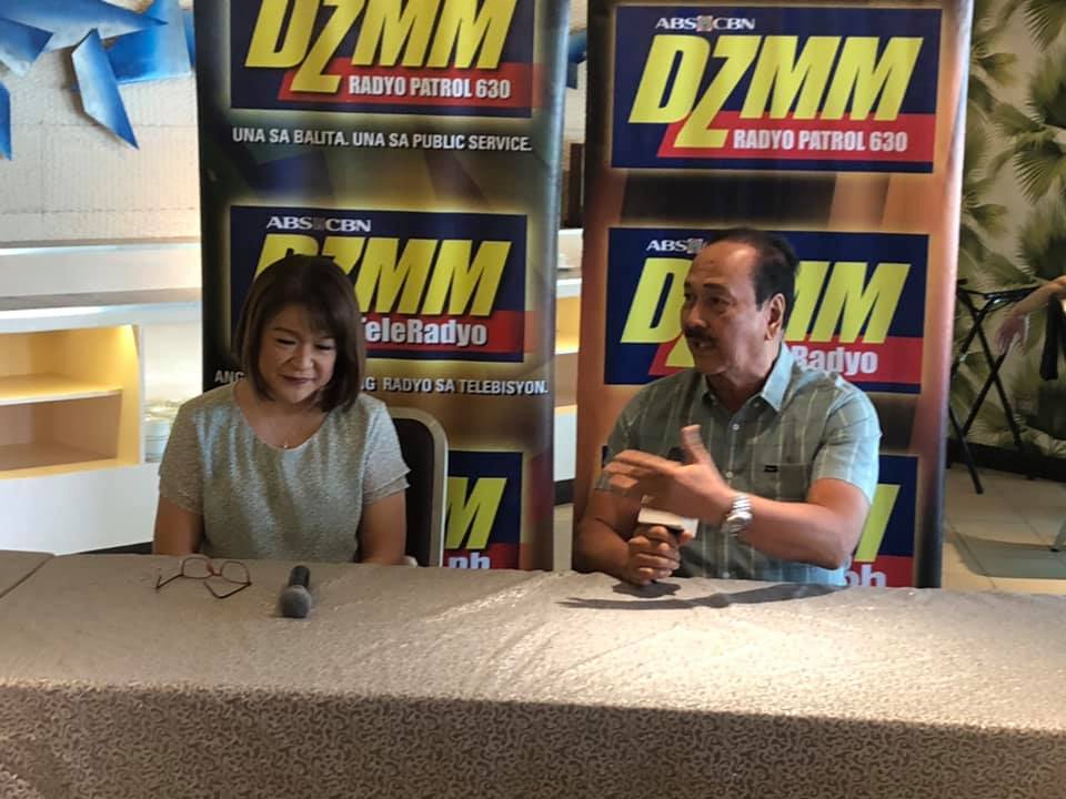 ARIEL URETA & WINNIE CORDERO CELEBRATE THE 15TH ANNIVERSARY OF THEIR ...