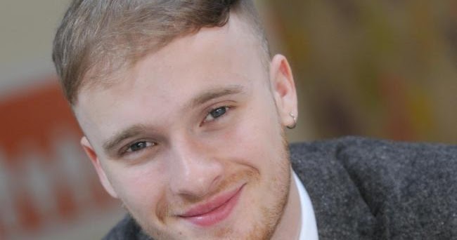 Coronation Street Blog: Profile of Will Barnett, who plays Corrie's ...