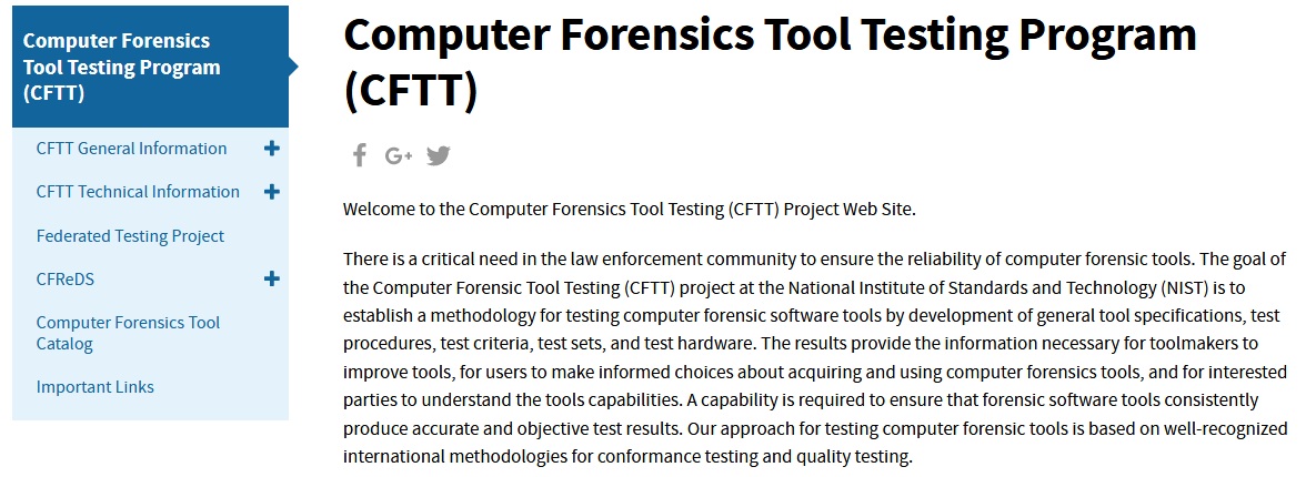 Digital Forensics Examiner: Digital Forensics:Computer Forensics Tool ...