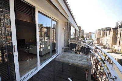 Kenwood: Whaddon House, SW1: Flat 15.