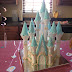 Crafts with Roxy: Disney Cricut Princess Decorations-Extras