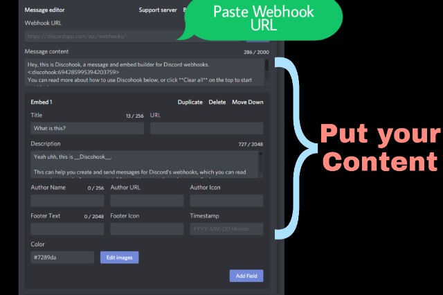 How To Use Webhook Best Webhook Tutorial