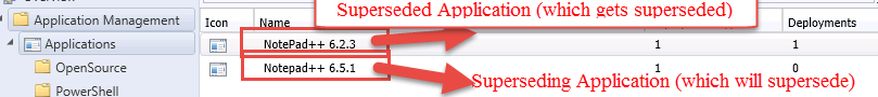 Powershell Sccm 2012 Create Supersedence Rule 8609