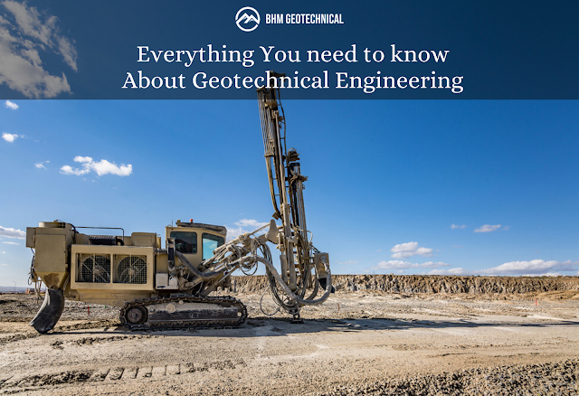 BHM Geotechnical