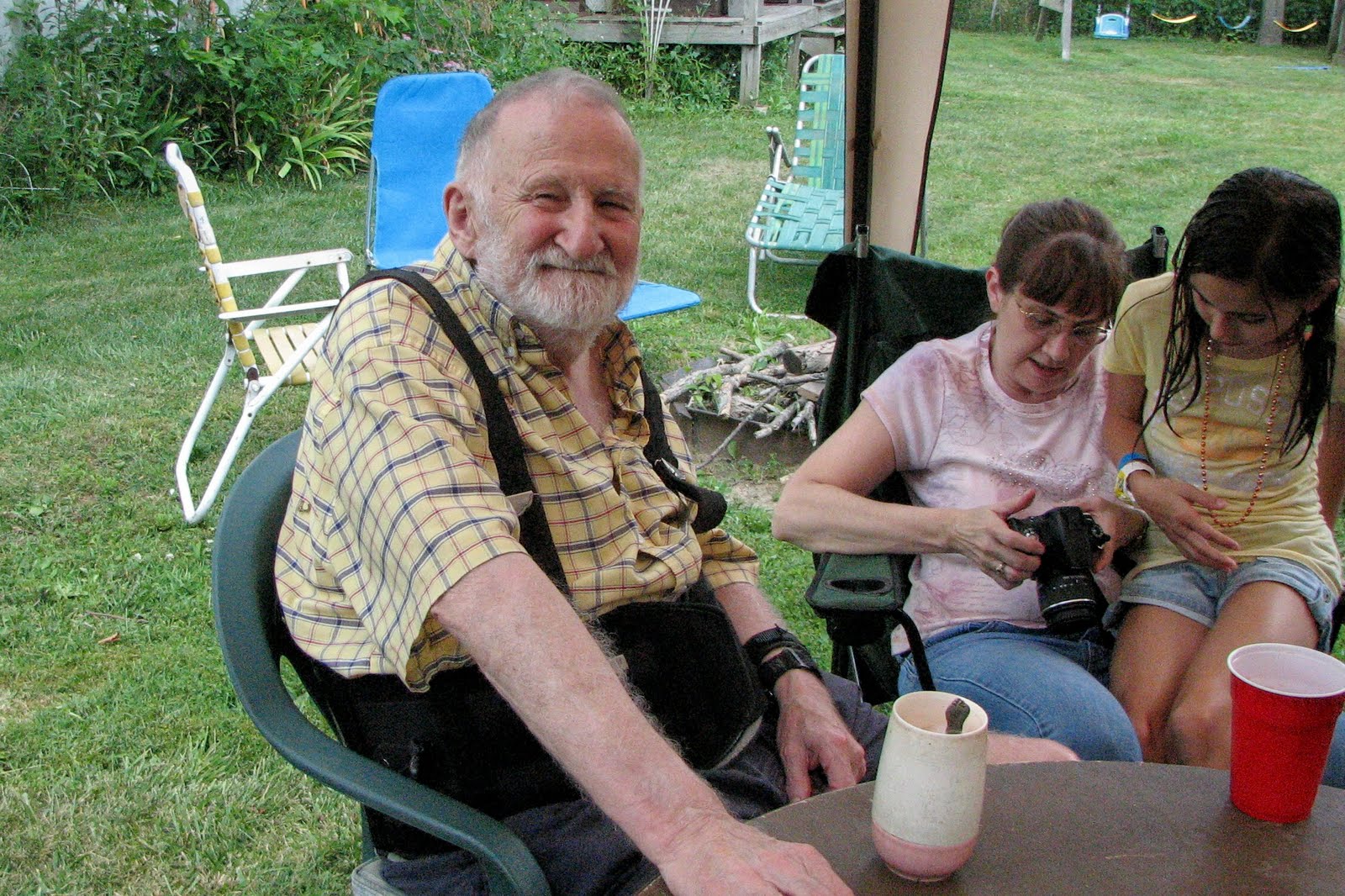 "THE OFFICIAL REARDON FAMILY SITE": 2011