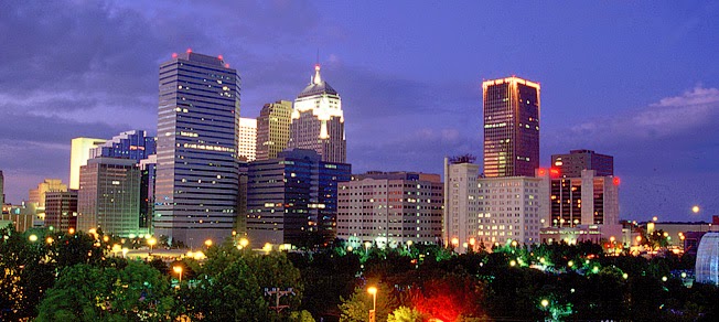 OKLAHOMA - STATE OF OKLAHOMA ~ Klima Naturali™