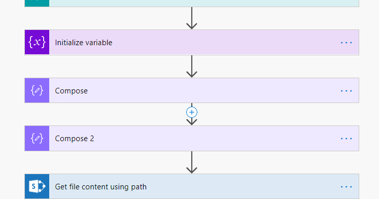 SharePoint Connoisseur: How to use Microsoft flow to provide Adobe Sign ...