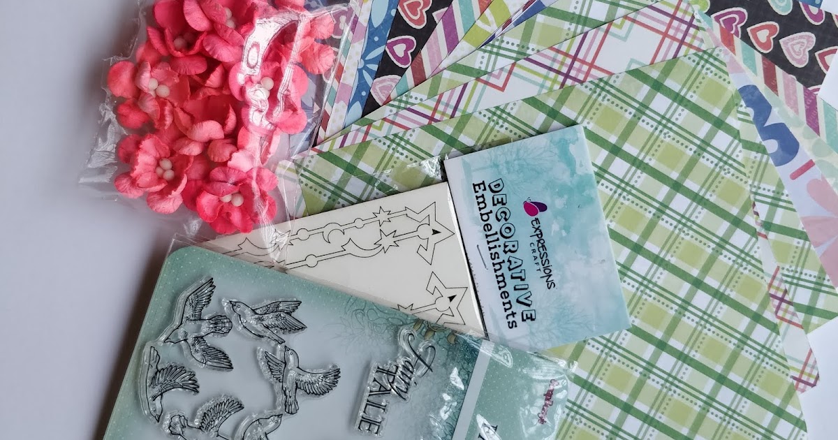 Let's Craft and Create: Challenge #164 - AG + Paper Strips Instead Of ...