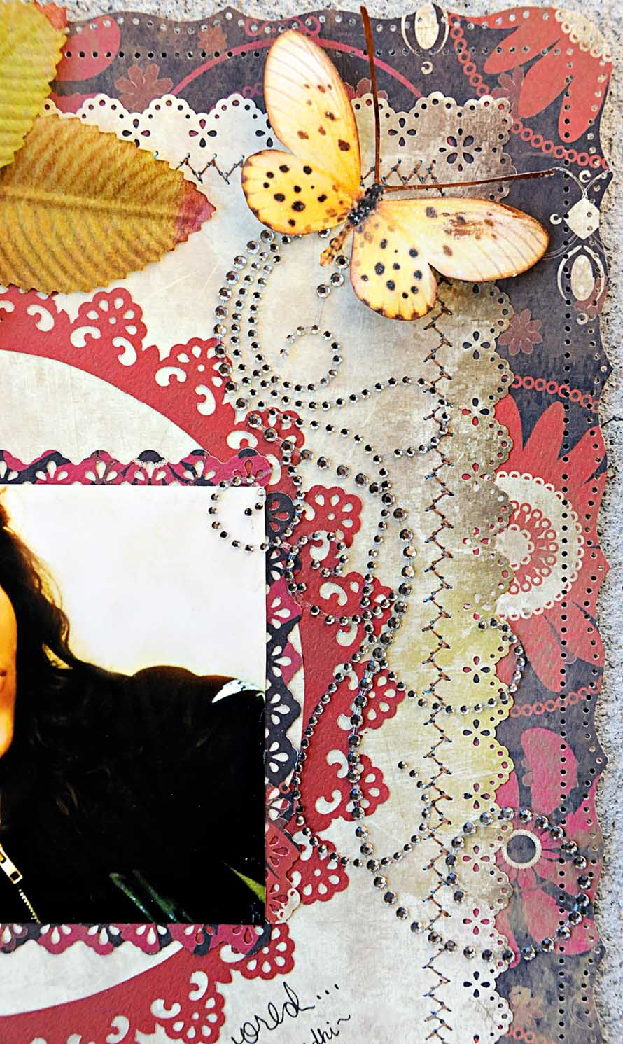 What A Beautiful Mess: Zva Creative and Blog Hop Winners