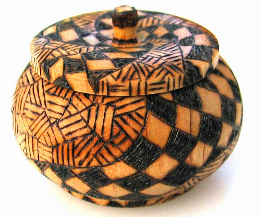 Burning Desire: Pyrography and Scroll Saw: Pyrography Patterns