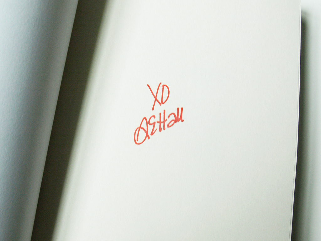 See, Shop, Love!: May The Bookworm Box Review