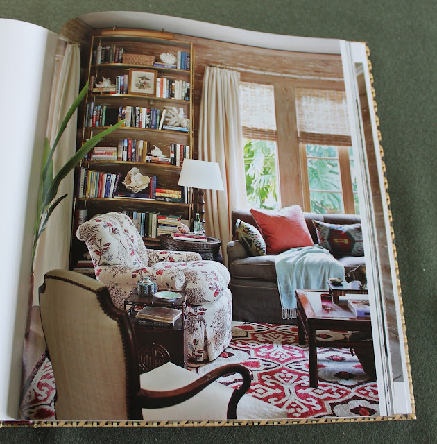 My Notting Hill: Tom Scheerer Decorates: You'll Want This!