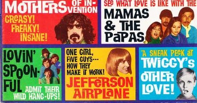 Extra! The New Monkey Times/ Day The Monkees Died In A Plane Crash ...