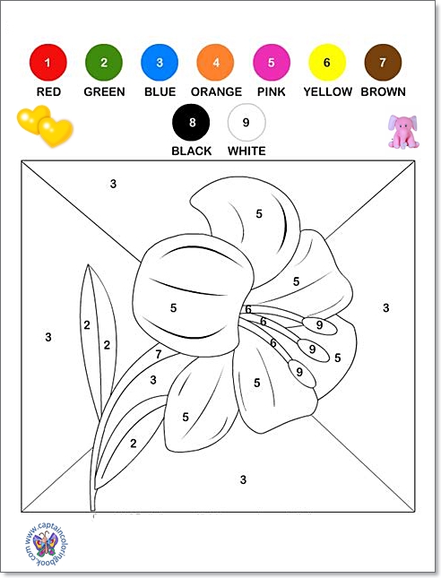 Coloring book pdf download