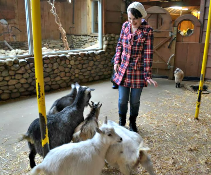 A Coin For the Well - Style Inspiration for Everyday Vintage Looks: A ...