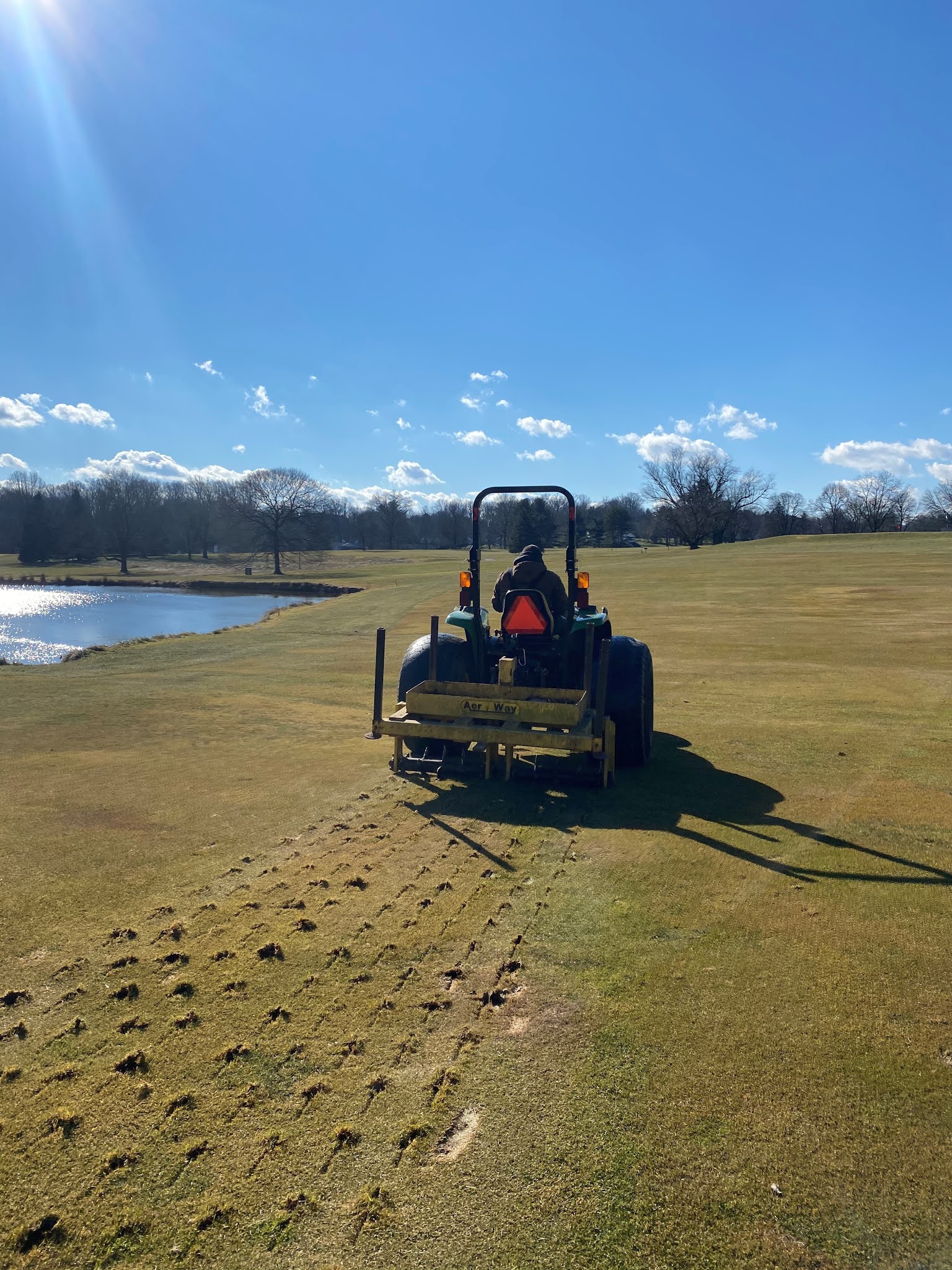 Kennett Square Golf and Country Club