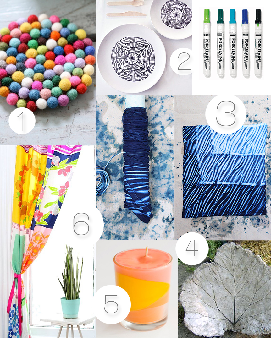 The Drawing Board: Do or DIY