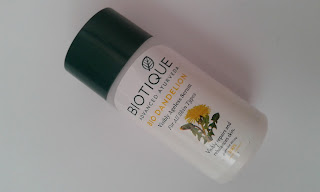 best BIOTIQUE face serum | price,review,benefits.(thebusybeauty)