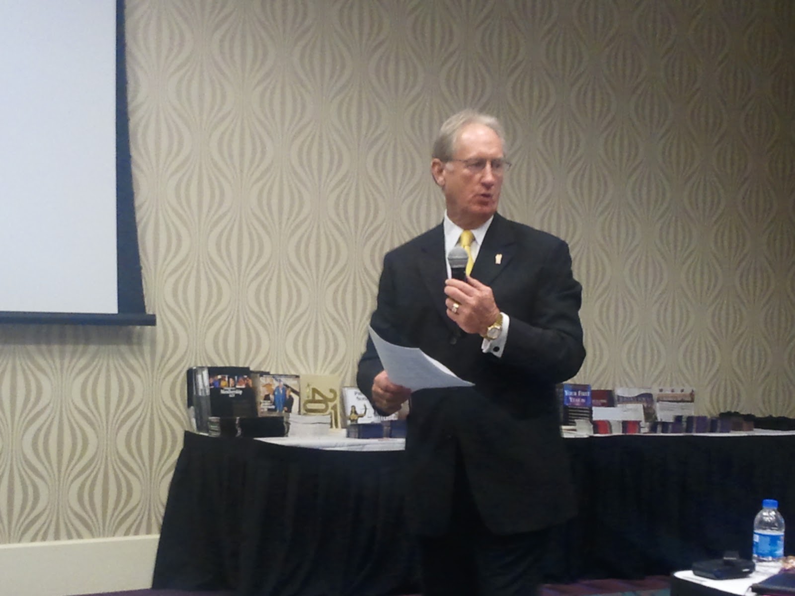 Team HOPE: Rip Mason & Dave Savula Raleigh NC