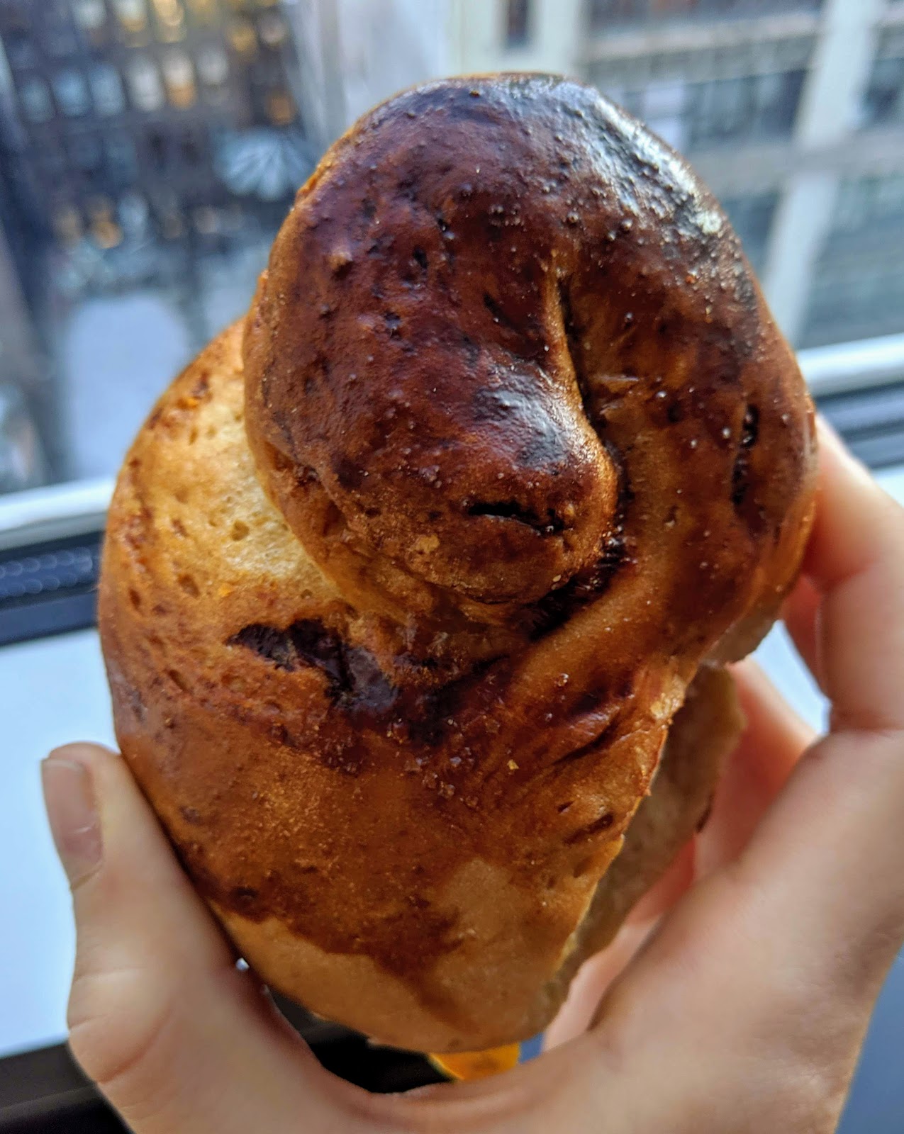 The Gluten & Dairy-Free Review Blog: Modern Bread & Bagel Review