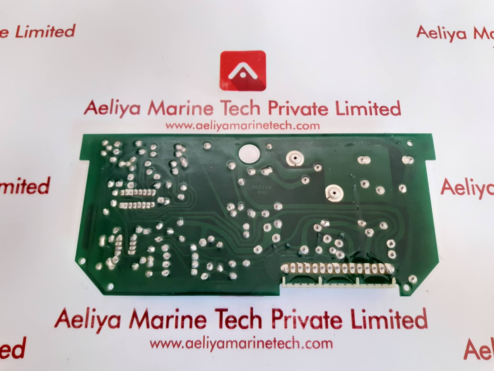 CARRIER TRANSICOLD 12-01059-10 POWER SUPPLY BOARD - Aeliya Marine
